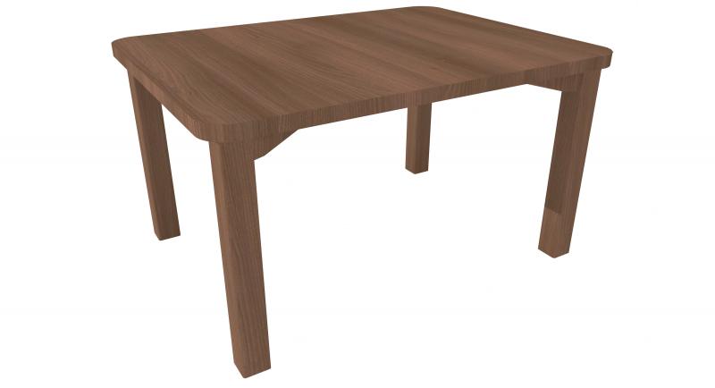 Tables de salon 60 x 80 x 45 cm (hauteur) | Tables | Mobilier et ...